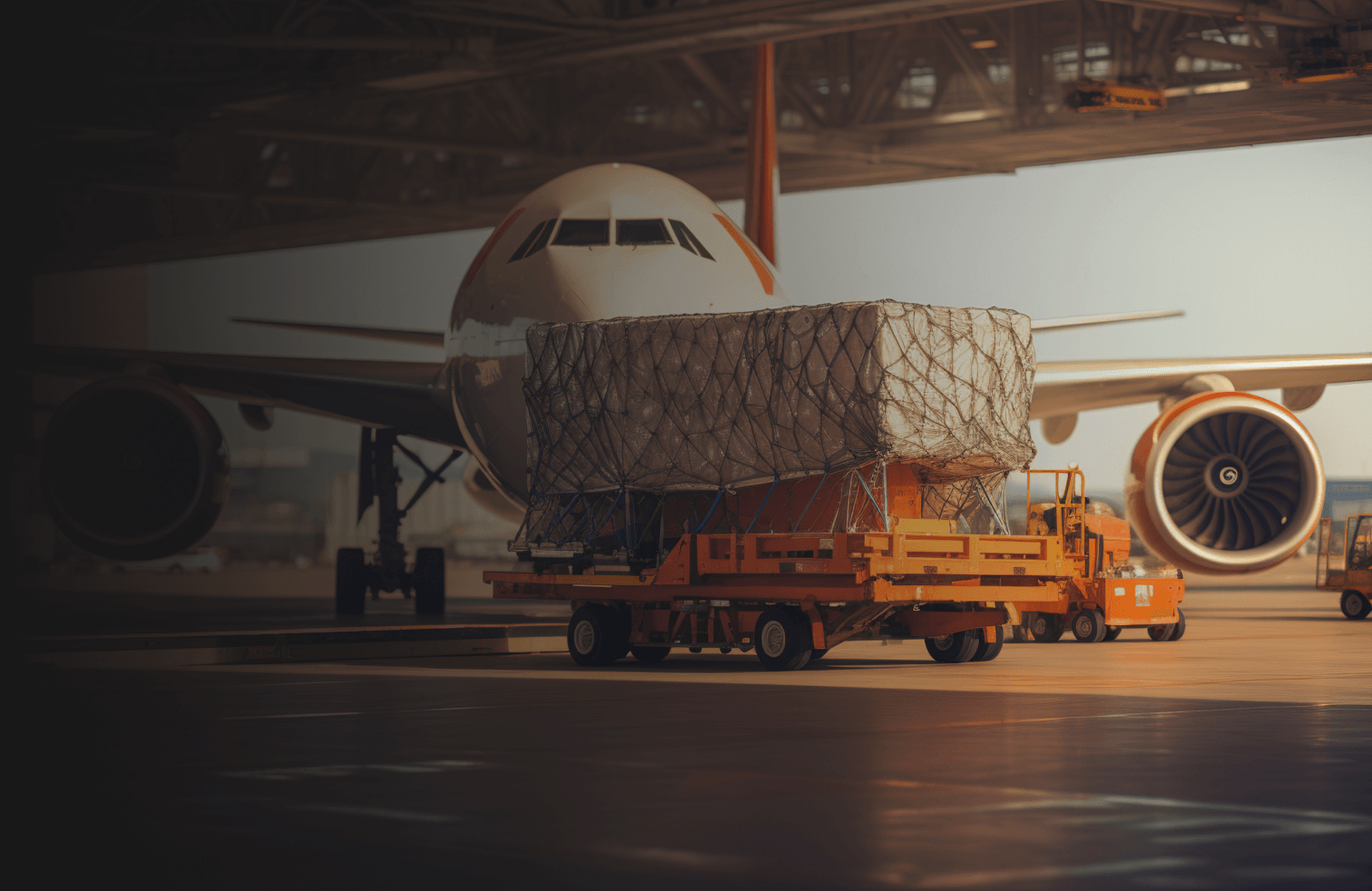 First Global Logistics